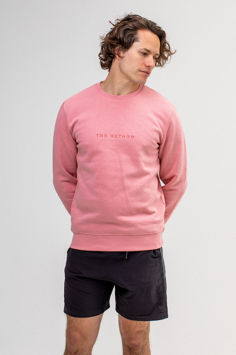 Easy Sweat in Salmon – The Method